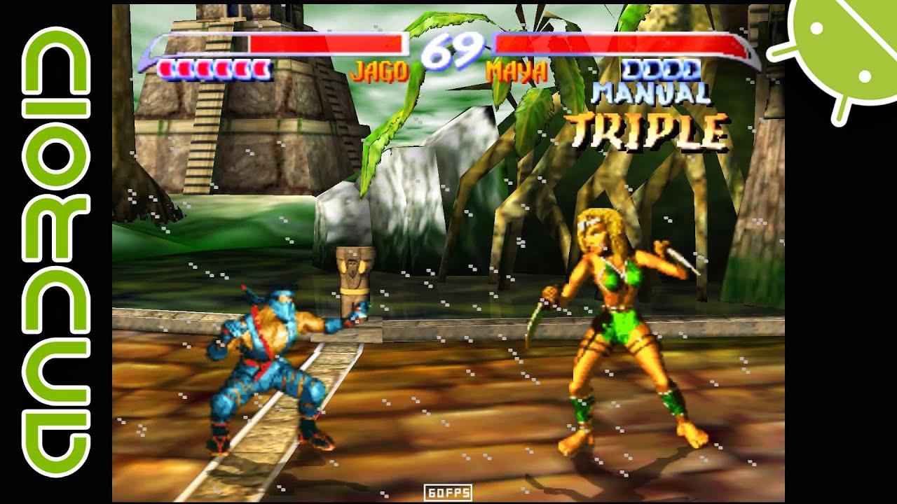 Killer Instinct 2 Download Android - selfiebranding