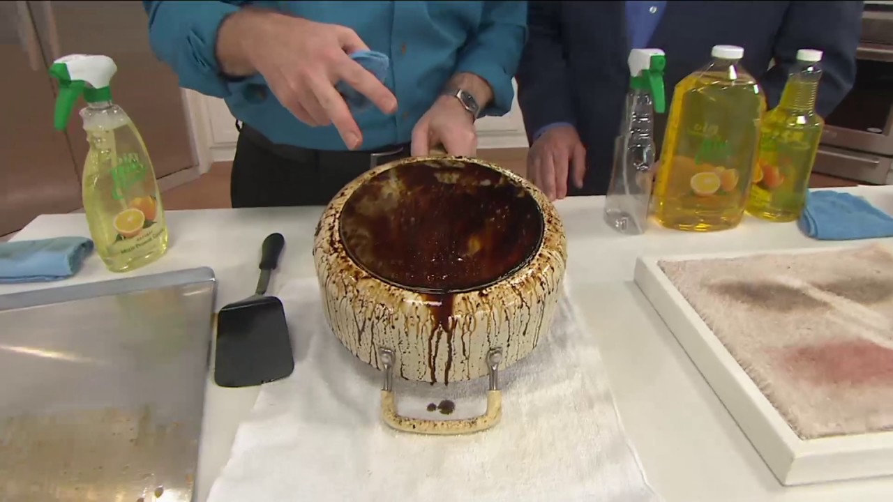 Bio Cleaner 64oz. Supersize Multi-Purpose Concentrated Cleaner on QVC ...