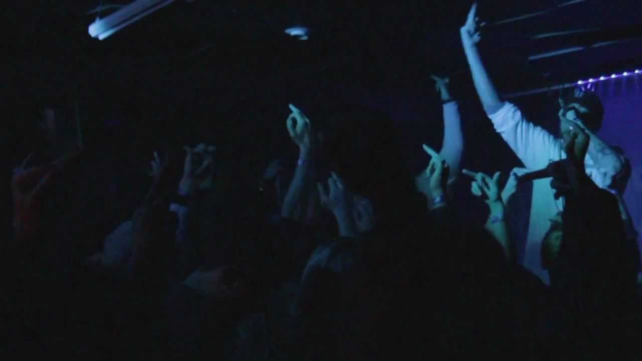 shooK on3 CD Release Party - Best Highlight - YouTube