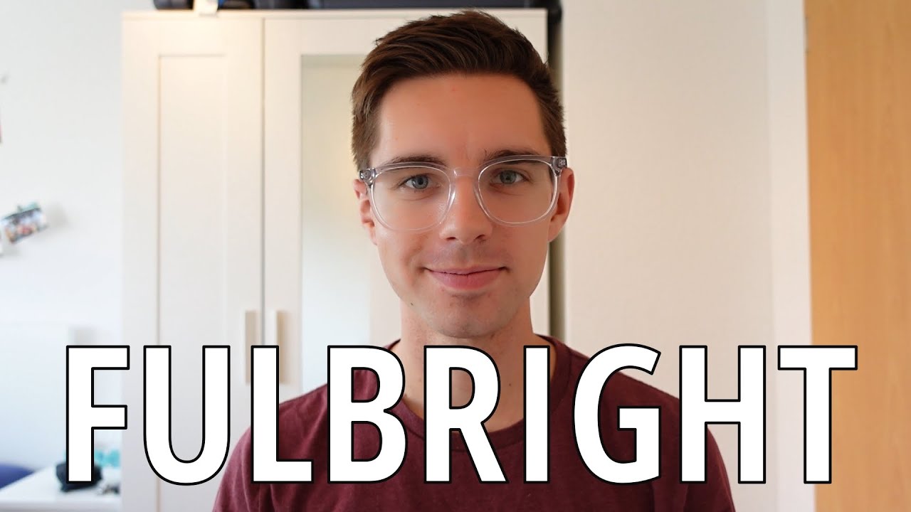 My Fulbright Experience: An Introduction | ETA | Germany | 2021–2022 ...