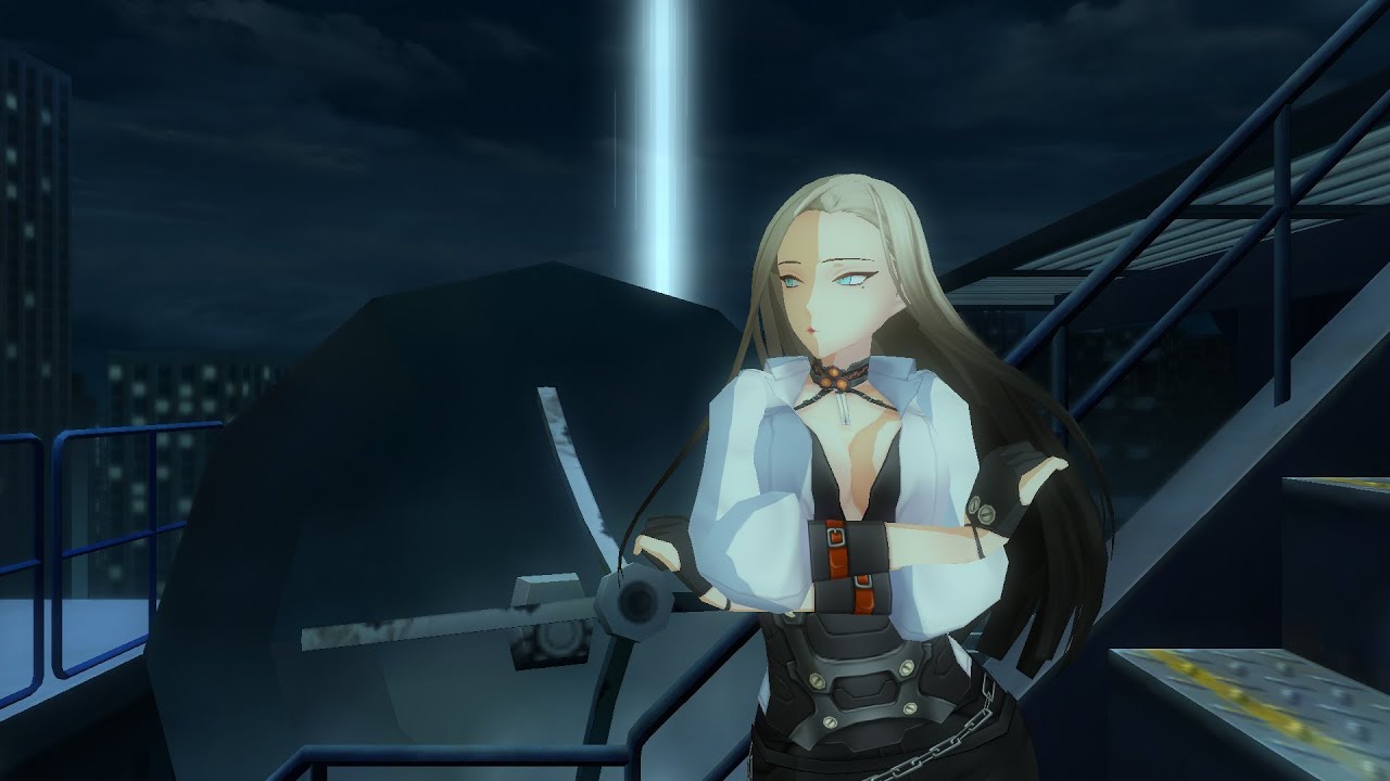 Closers Online [클로저스] - Harpy Lv48-52 Gameplay - YouTube