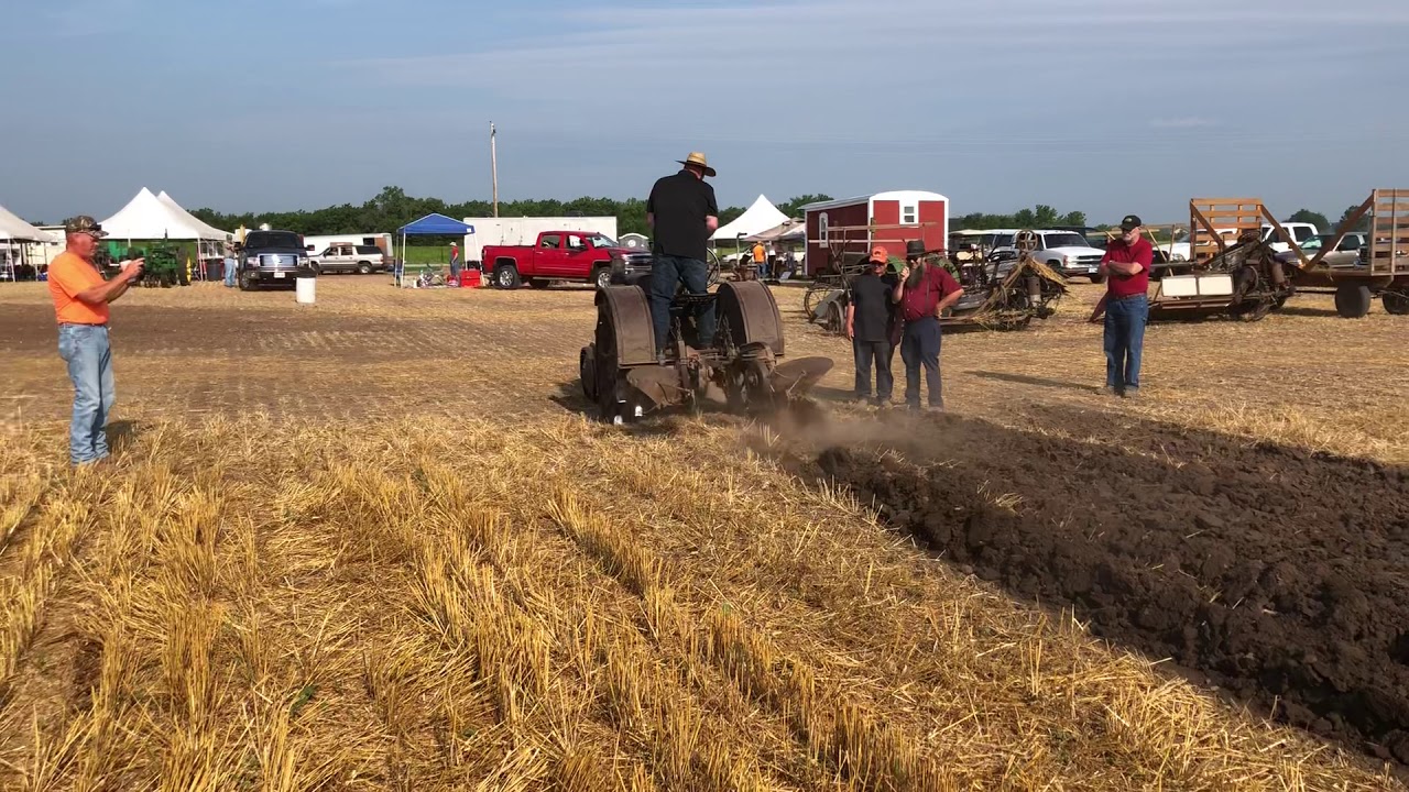 GP Plowmen - YouTube