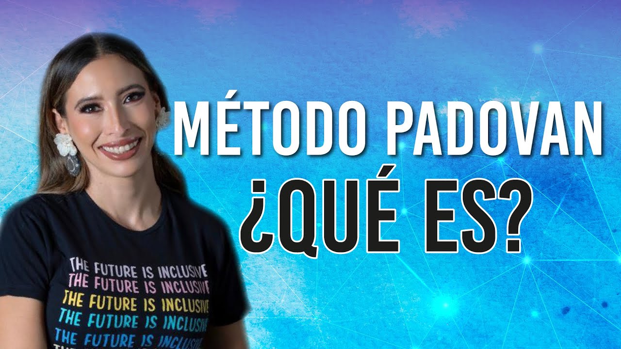 La forma equivocada y correcta de entender el Método Padovan 🤔 - YouTube