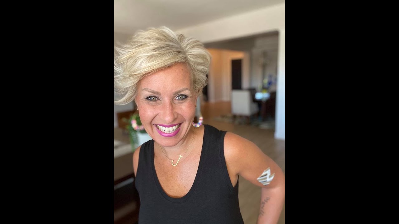 Jami L LUNCH AND Learn. Customer Follow Up and RECIPE Box! - YouTube