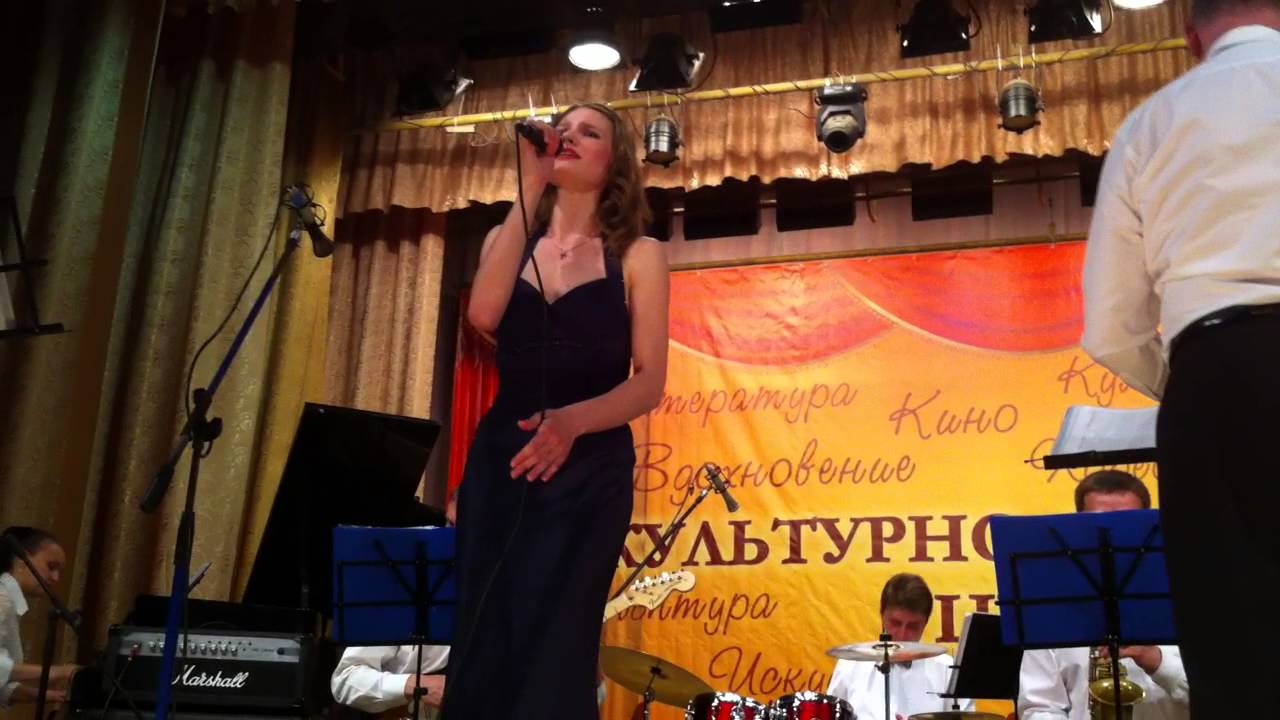 Doctor Band - I Wish You Love - YouTube