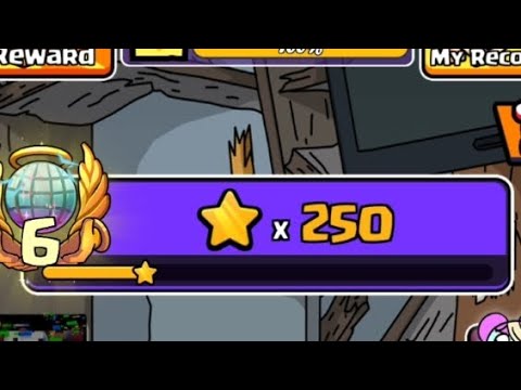 FNF Beat Battle Online- Reaching 250 Stars(Season 7) - YouTube