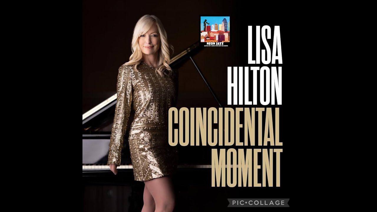 A Neon Jazz Interview with Jazz Pianist Lisa Hilton on the 2023 Album ...