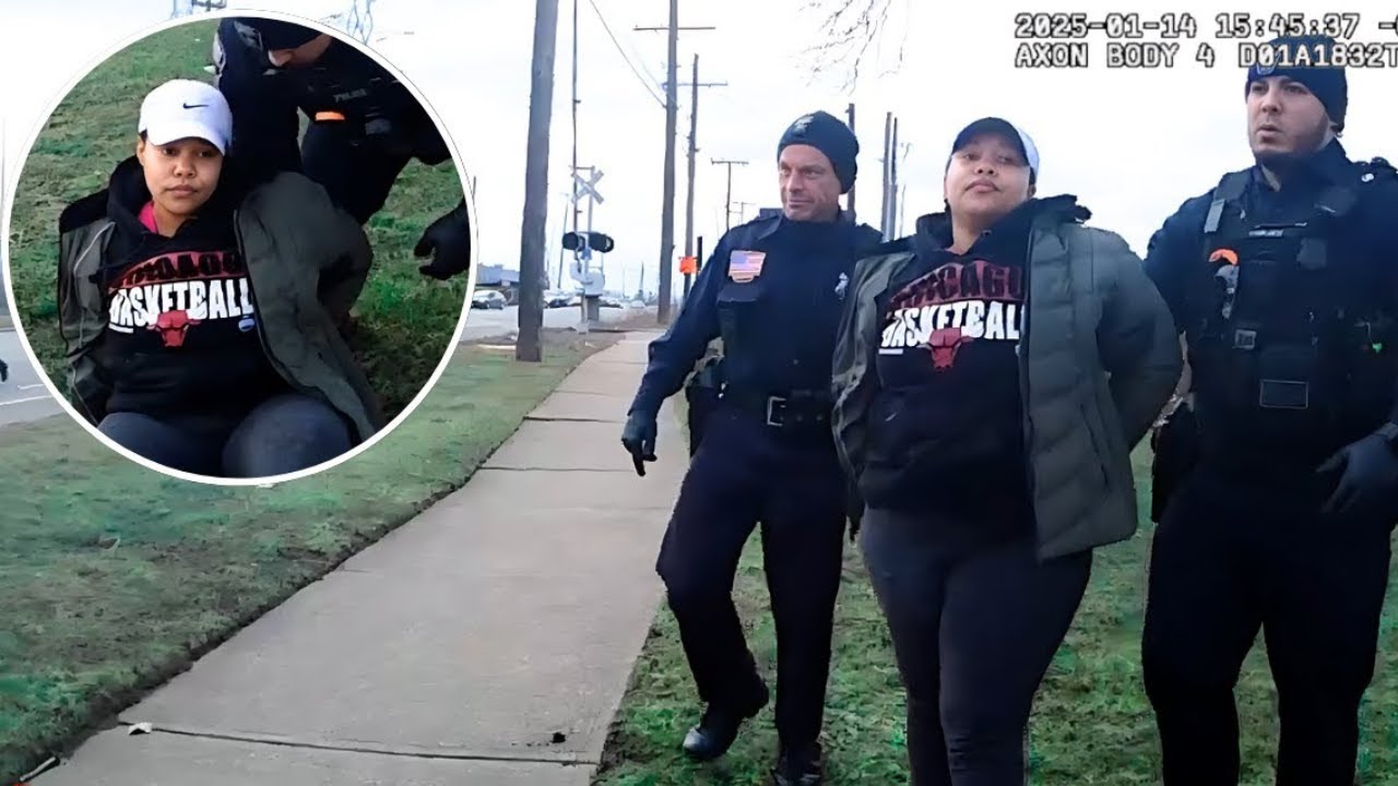 Police Teach "Sovereign Citizen" the Lesson of a Lifetime - YouTube
