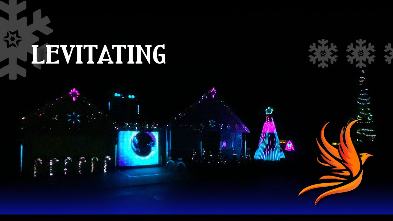 Levitating - YouTube