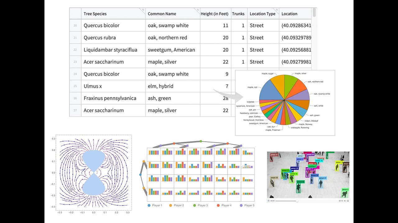 Image, Video and GPU Computation - YouTube
