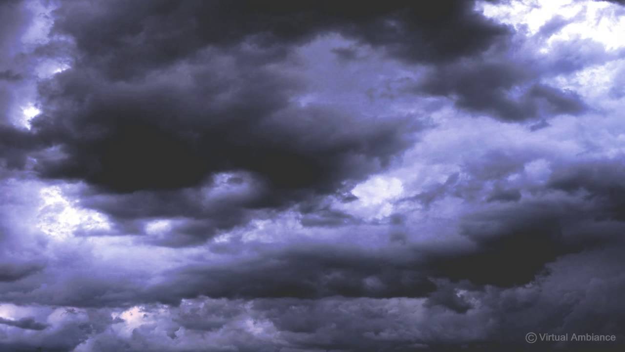 Ultimate Thunderstorm Simulator with Rain/Thunder Sounds + Lightning ...