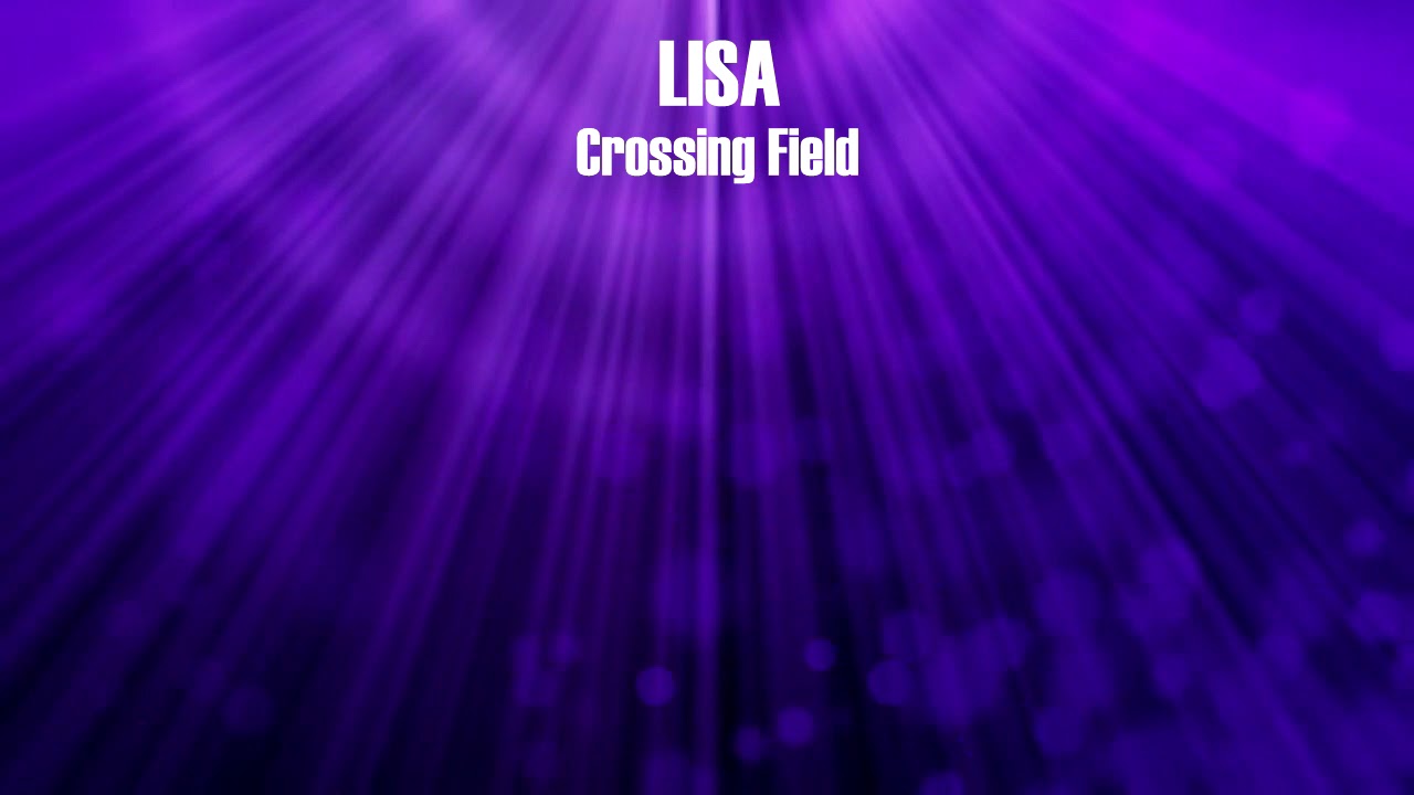 LISA - Crossing Field ♬Chiptune Cover♬ - YouTube