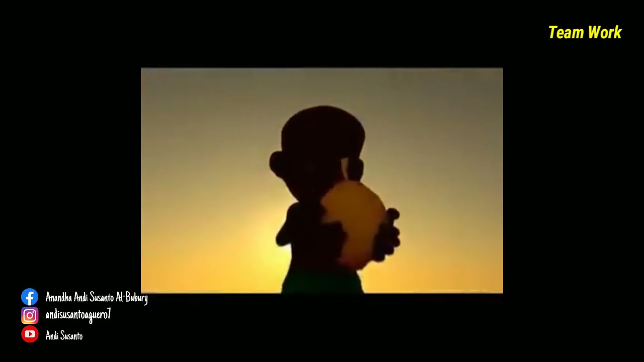 Kumpulan Video Animasi Kerjasama Tim (Team Work) - YouTube