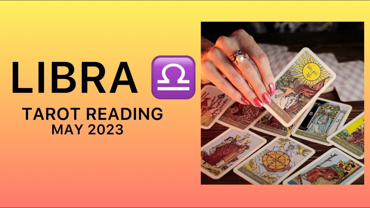 LIBRA ♎️: YOU ARE HOT PROPERTY IN MAY 🔥 GET READY FOR ALL THE OFFERS ️ ...