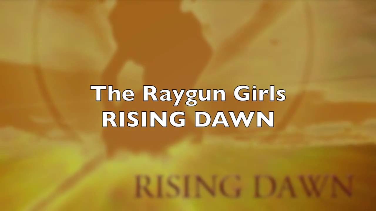 Rising Dawn Album Preview - YouTube