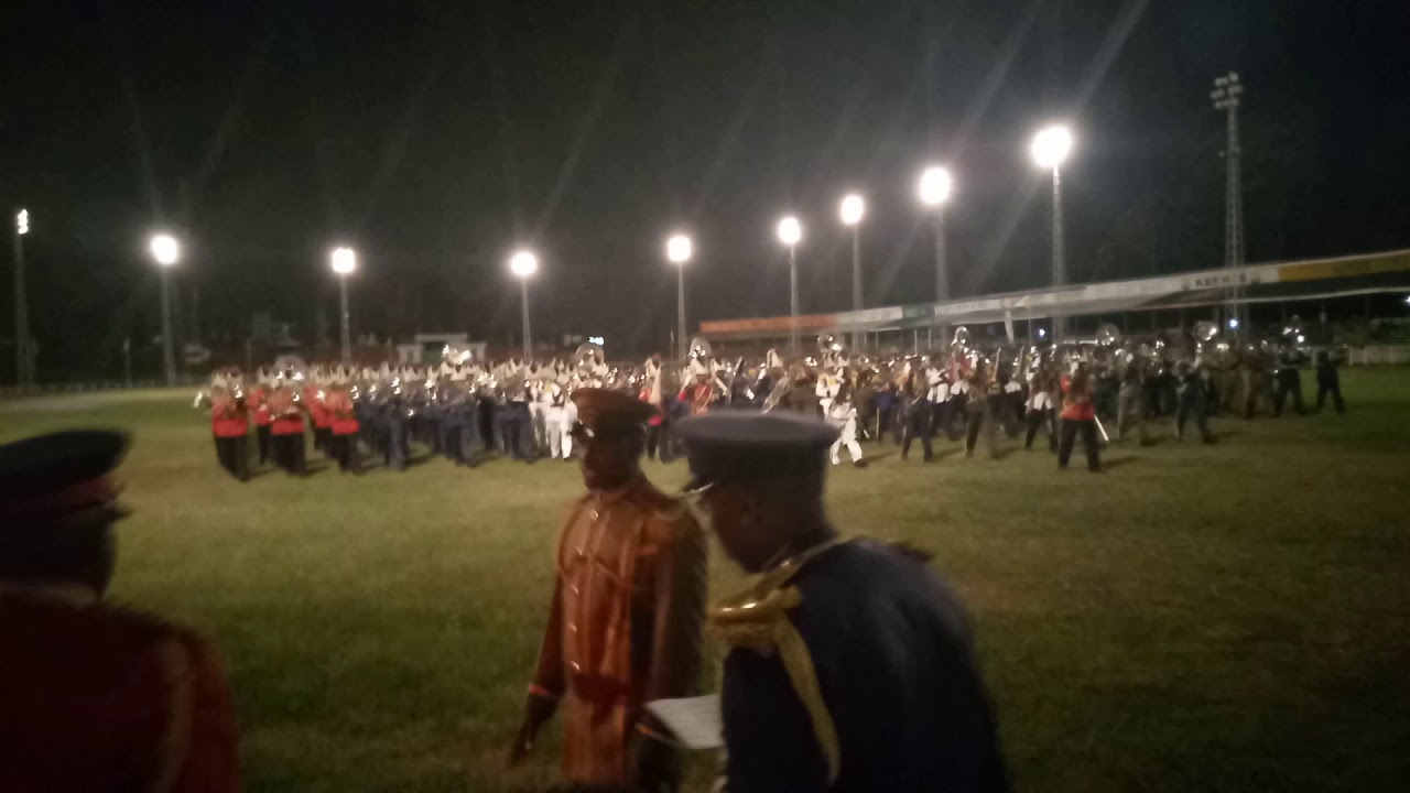 Nairobi Show 2019(1) - YouTube