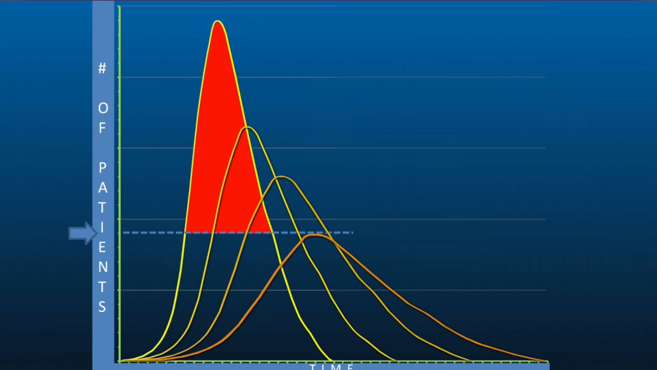 Covid-19 Part 3 - the Epi Curve - YouTube