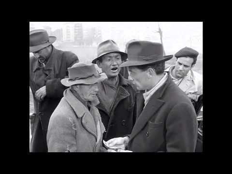 De Sica , el chocolate Fano