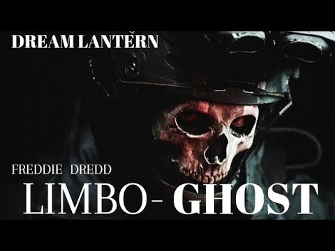 FREDDIE DREDD - LIMBO (GHOST) - YouTube