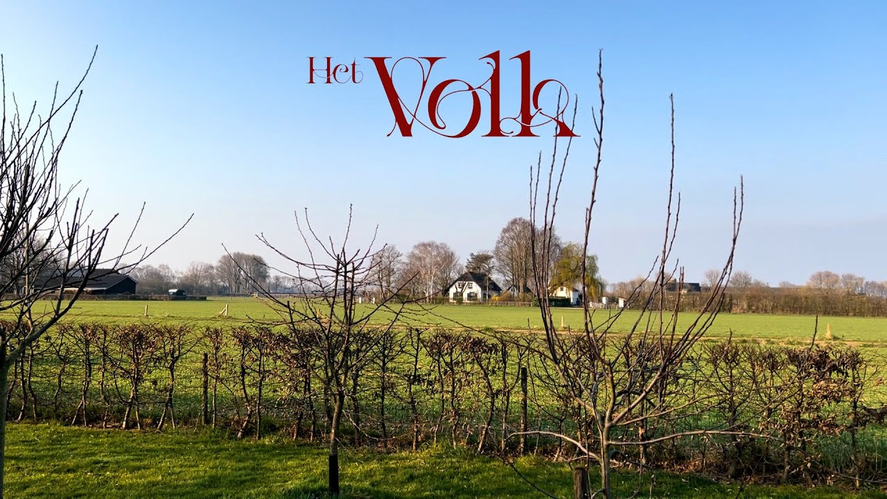 Het Volk - Album recordings diary - part 1 - YouTube