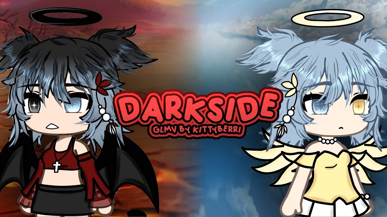 DARKSIDE / GLMV / 2019 INSPIRED - YouTube
