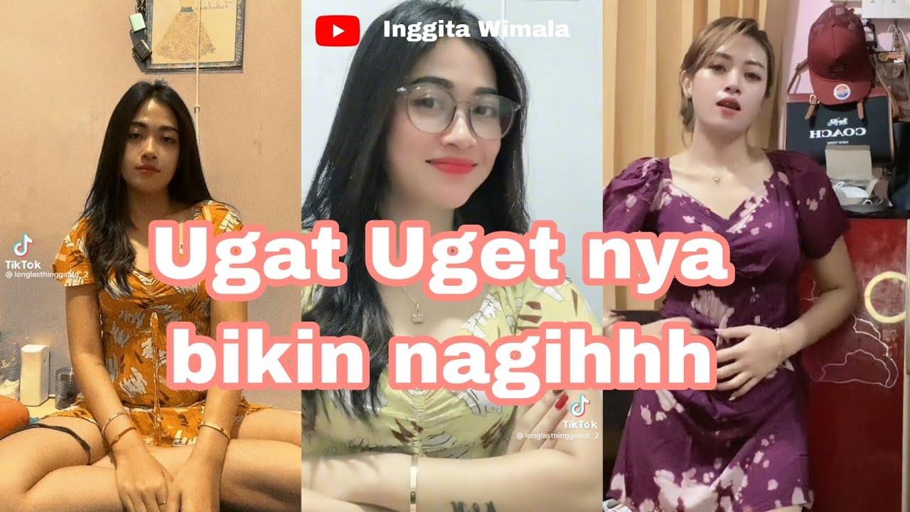 Kompilasi Tiktok Pemersatu Bangsa longlasthinggagabut #viral - Part 15 - YouTube