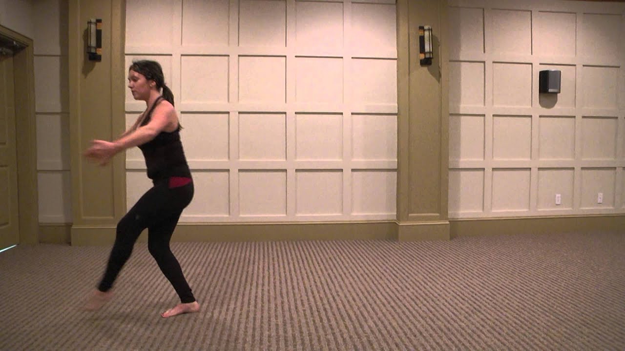 dance video - YouTube