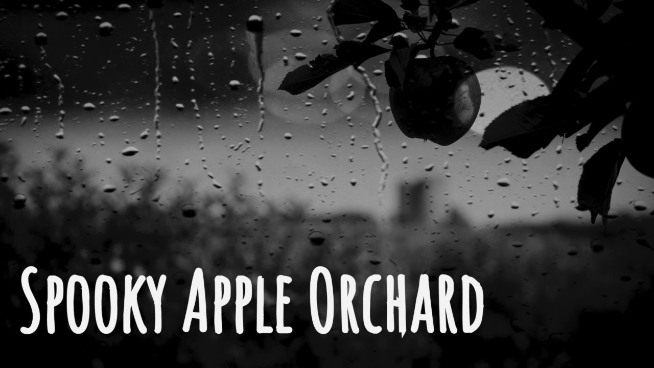 Dark Autumn Music - Spooky Apple Orchard - YouTube