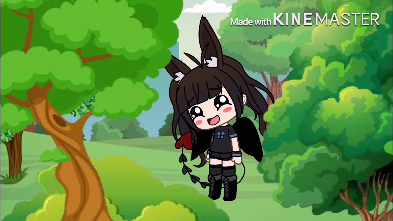 Hello puppy meme/ funny / Gacha Life - YouTube