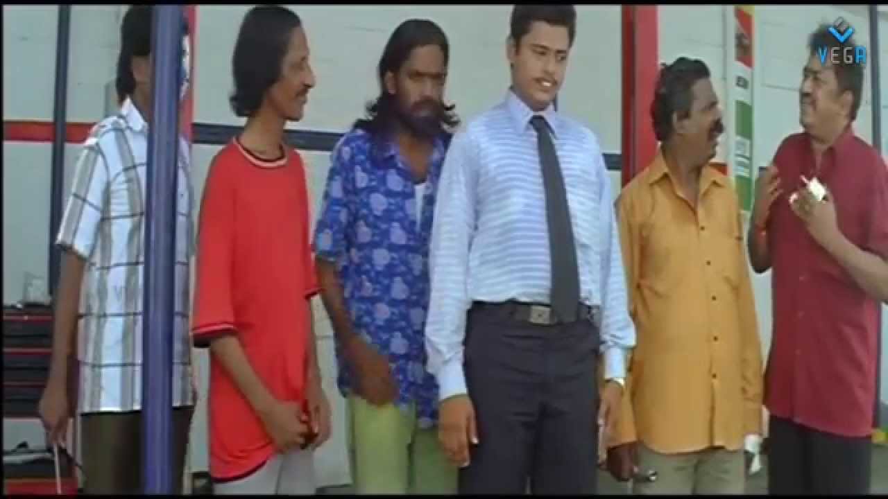 Yarukku Yaaro Movie Part -4 - YouTube