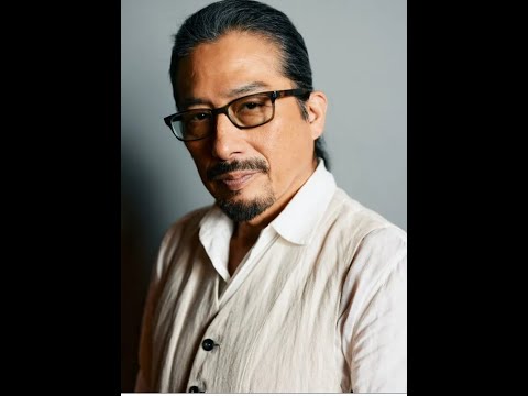 HIROYUKI SANADA 真田 広之 TRIBUTE  - GAME OF LOVE