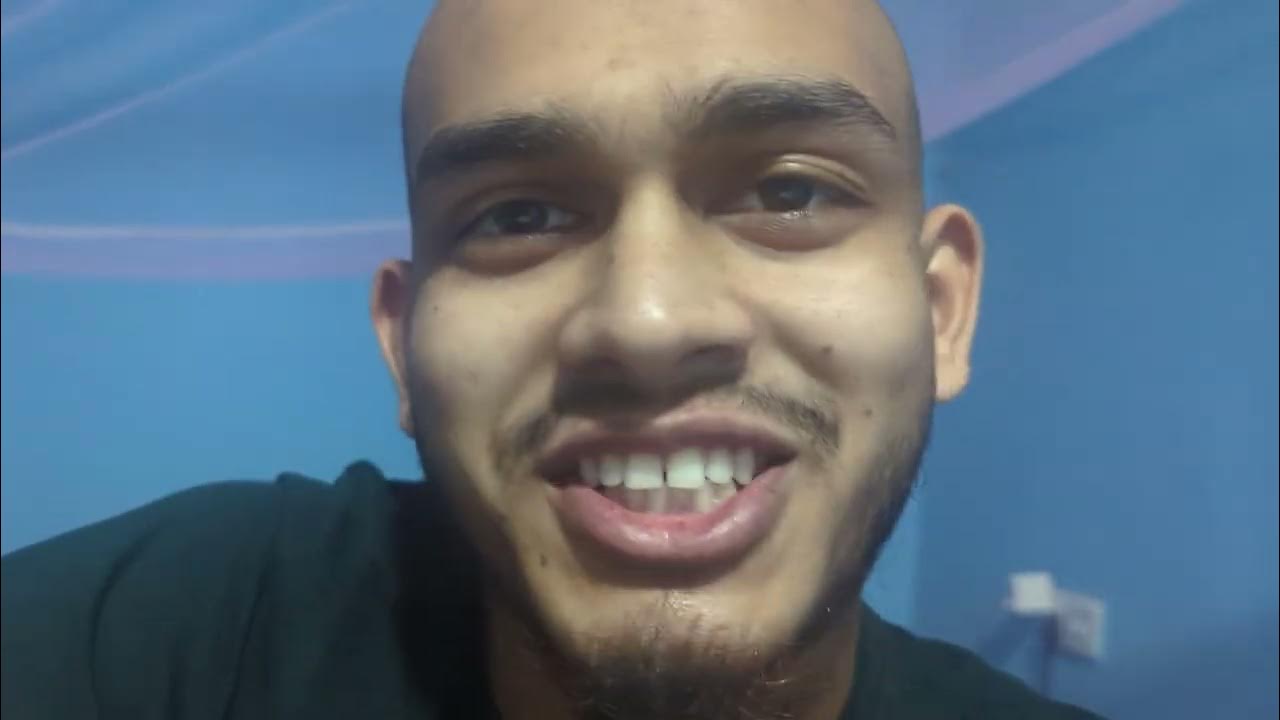 The One Thing I learned at 3:30AM @MuzahidLife - YouTube