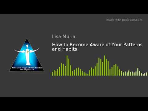 Overcoming & Letting Go of FEAR-How does the brain create habits-stop ...
