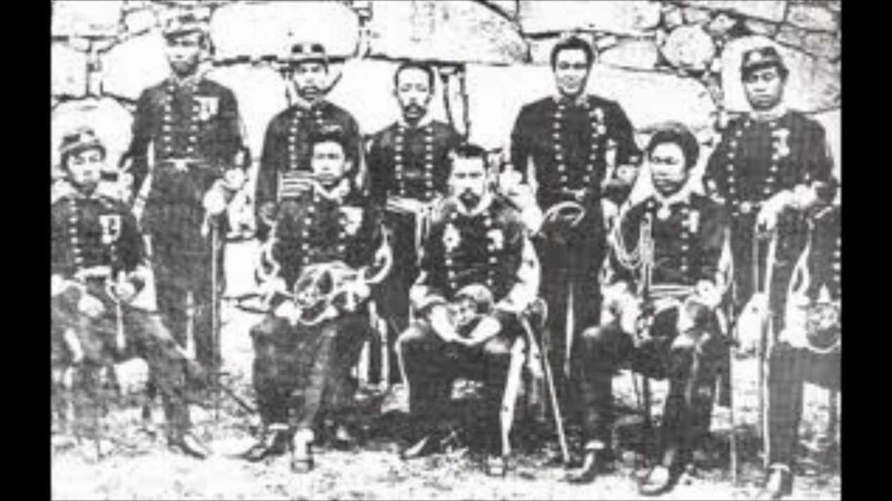 Lets learn sorta: Japanese social structure during the tokugawa ...