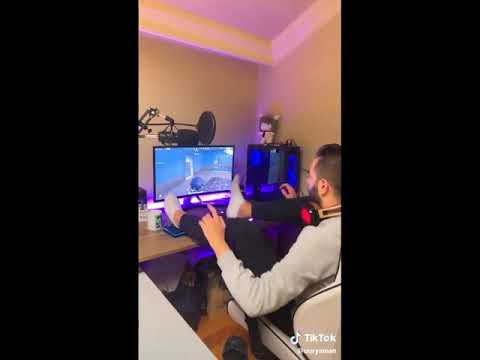 Tiktok Gülmeli Ağlamalı #1