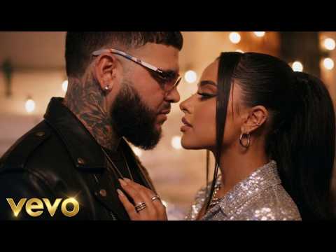 Farruko ft Becky G - Amor una Prohibido