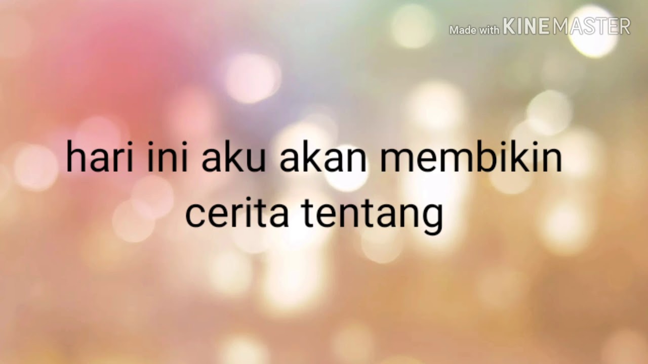 Kelas Ku Yang Selalu Ramai By Puspita Episode 1 Youtube