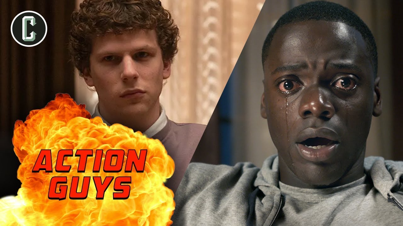 The Best Movie of the 2010s by Year - The Action Guys - YouTube