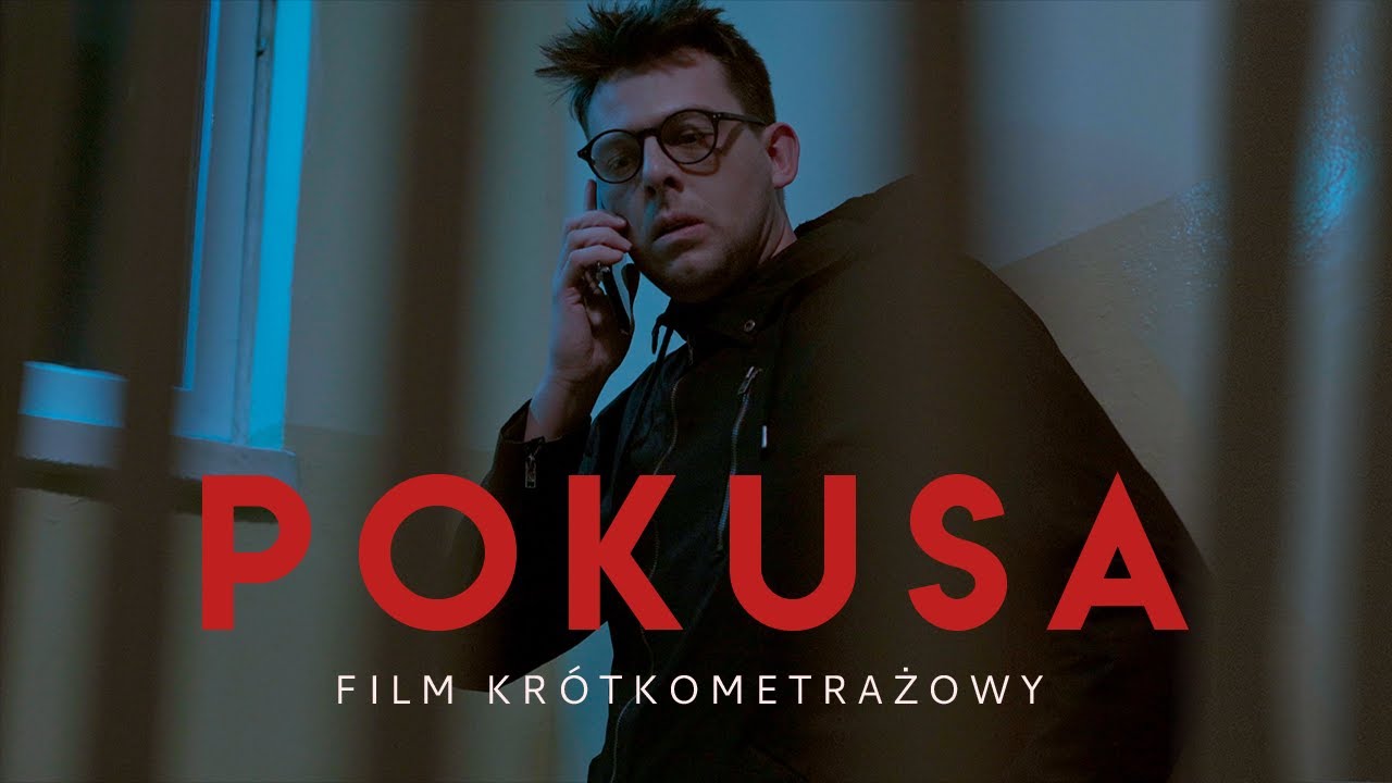 Pokusa – Film krótkometrażowy - YouTube