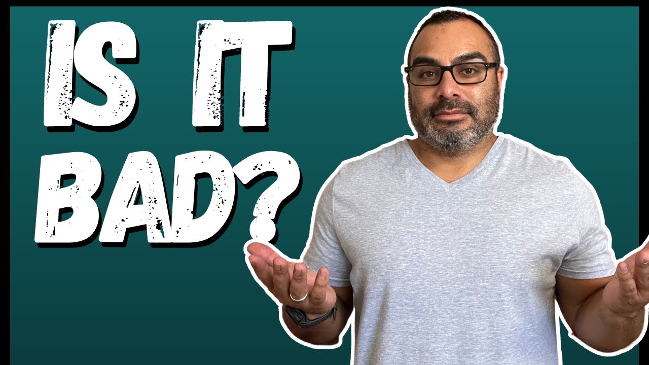 Arizona Real Estate Report - (Is Phoenix That Bad?) | All Phoenix - YouTube