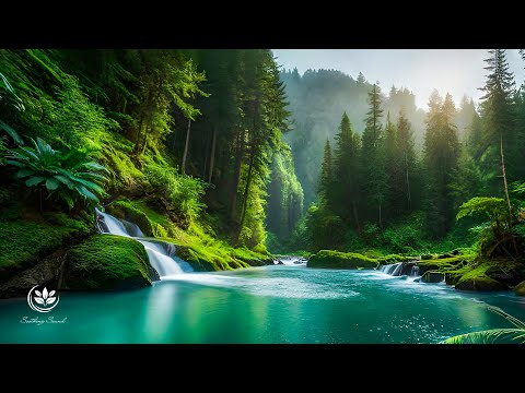 Güzel Rahatlatıcı Müzik - Over Thinking'i Durdurun, Stres Trible Müzik, Uyku Müziği, Sakin Müzik #3