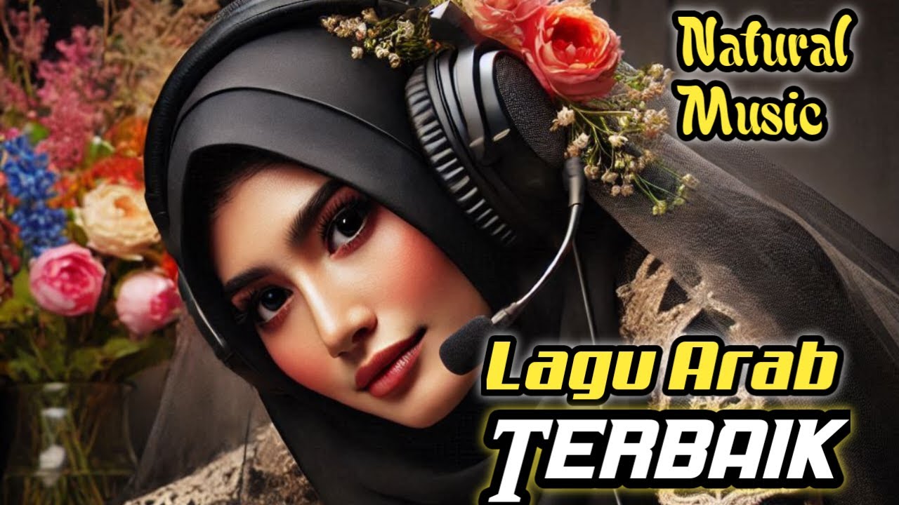 Lagu Arab Viral TikTok 2025 || Arabic Song Happy Vibes || Arabic ...