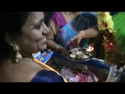 Settaluri Hero Uyyala Function Part 3 - YouTube