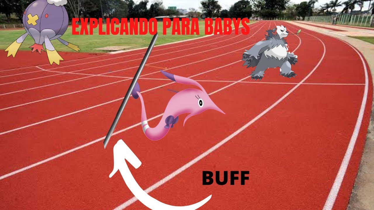 TIME BOSS ATUALIZADO APRENDA JÁ - POKEMON REVOLUTION - YouTube