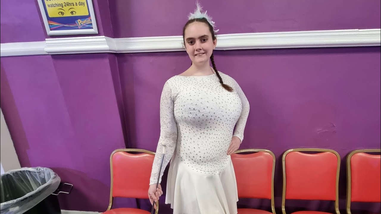 Fancy Strut 2023, Nationals - PM10 💋 - YouTube