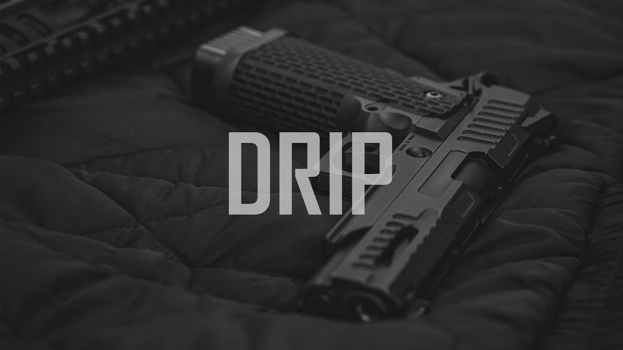 [Free] ''Drip'' - Drill Type Beat | Hard UK Drill Beat 2021 - YouTube