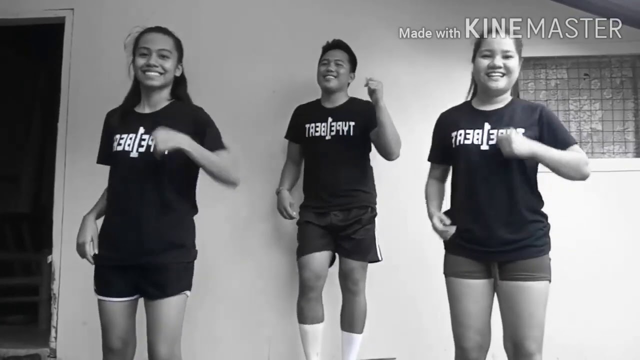 Chinita Girl Dance Challenge💖🔥 | Choreography by Austin Ong - YouTube