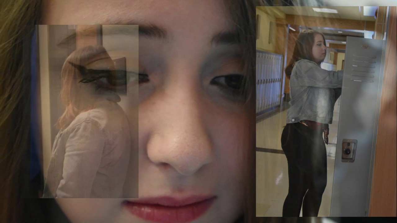 Creep (Ten Day Video Contest) - YouTube