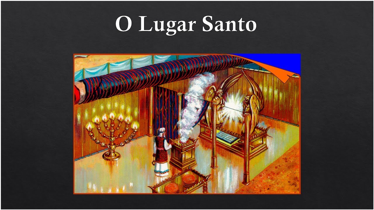 IASDMR FAMAGO - O Lugar Santo/Palavra Aberta - 17/12/2024 20:H - YouTube