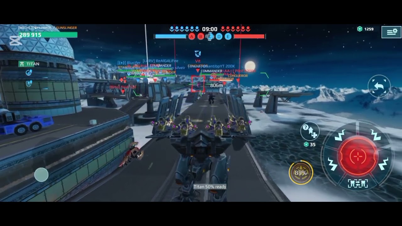 Ardent Behemoth with stellar Prisma is really Worth your Money | War ...